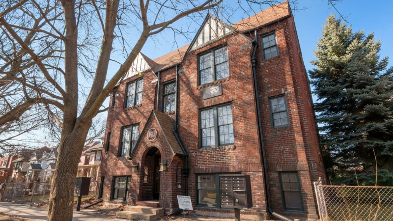 1241 Hubbard St Unit 101, Detroit, MI 48209 | Apartments.com