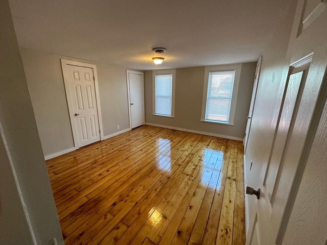 3 Beacon St, Springfield, MA 01109 - House Rental in Springfield, MA ...