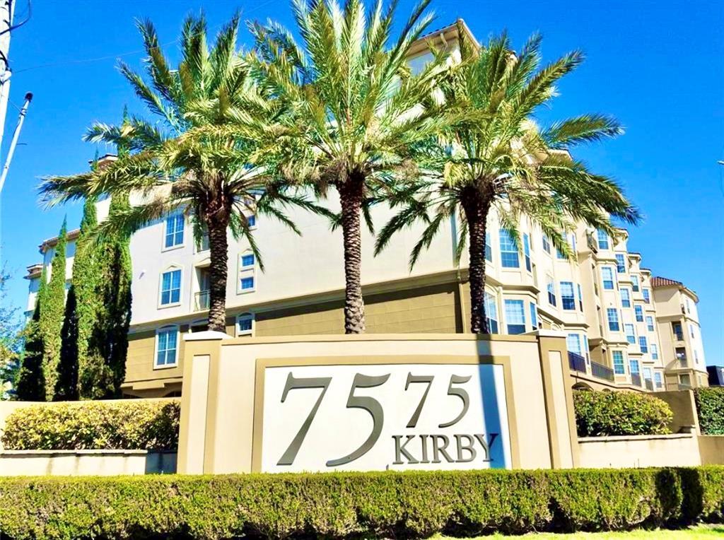 7575 Kirby Dr Unit 1203, Houston, TX 77030 - Condo for Rent in Houston ...