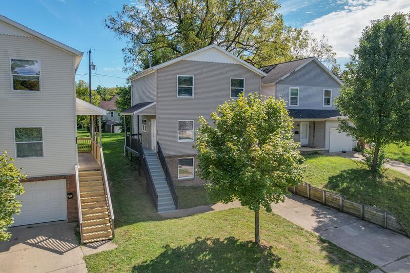 276 Franklin St, Springfield, OH 45506 - House Rental in Springfield ...