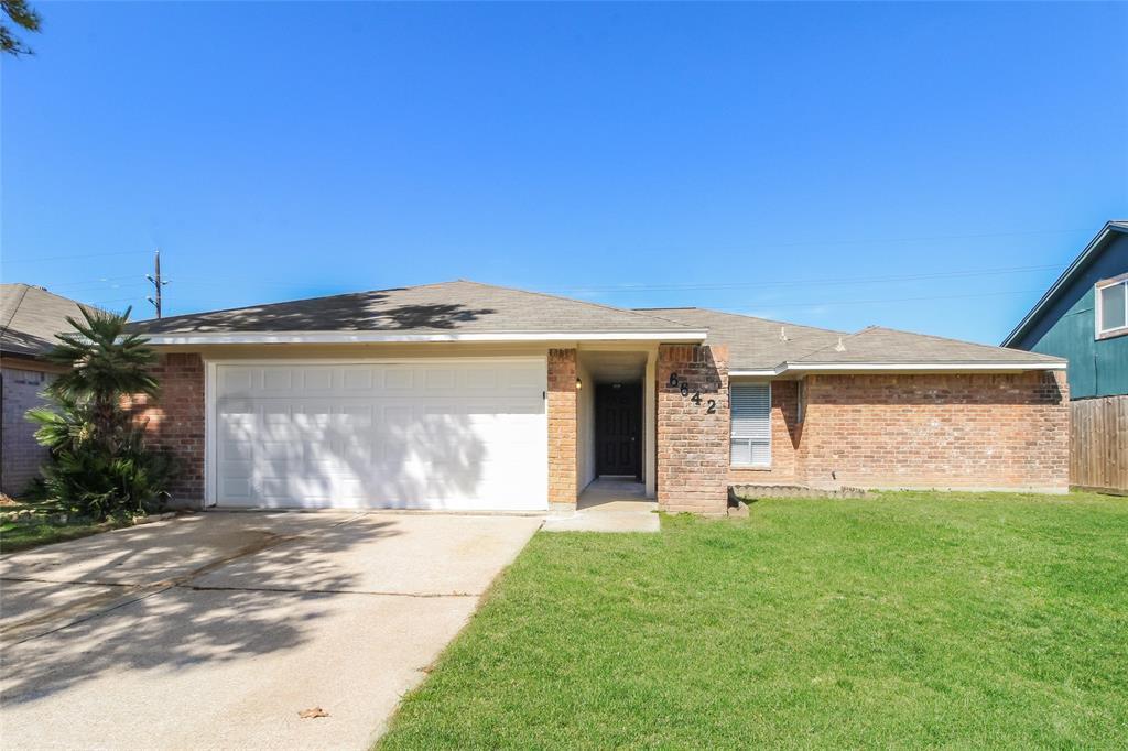 6642 Northleaf Dr, Houston, TX 77086 - House Rental in Houston, TX ...