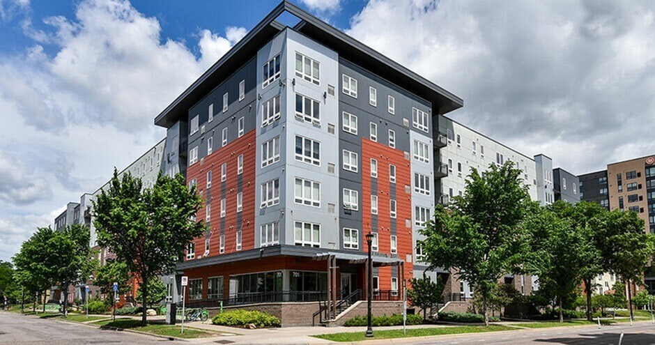 Studio Apartments Minneapolis Under 500