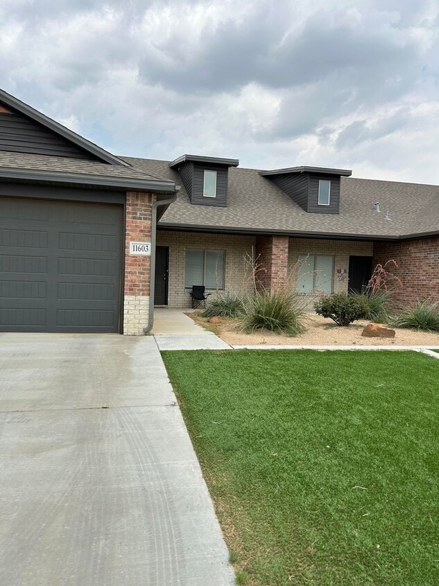 11603 Evanston Ave, Lubbock, TX 79424 - House Rental in Lubbock, TX ...