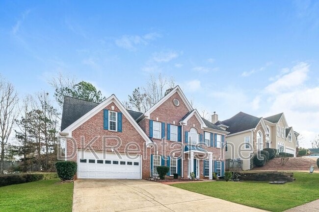 2969 Meadow Church Rd, Suwanee, GA 30024 - House Rental in Suwanee, GA ...