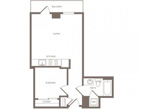 Modera Midtown Rentals - Atlanta, GA | Apartments.com