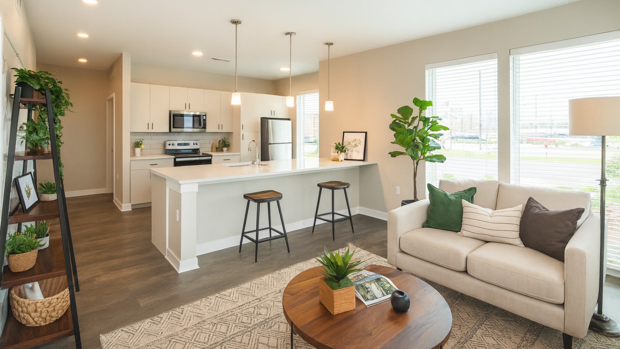 West Commons - 125 McKinley St Angola, IN 46703 | Apartments.com