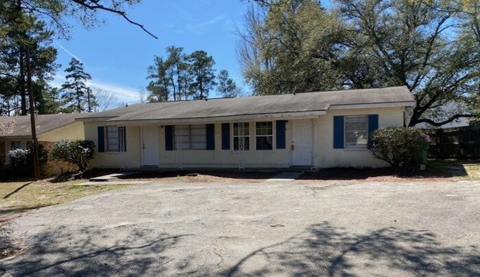 1643 S Beltline Blvd, Columbia, SC 29205 - House Rental in Columbia, SC ...