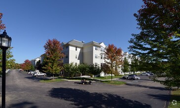 Union Place Apartments Rentals - Franklin, MA | Apartments.com