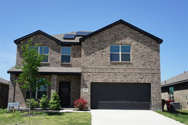 1004 Waverly Dr, Van Alstyne, TX 75495 - House Rental in Van Alstyne ...