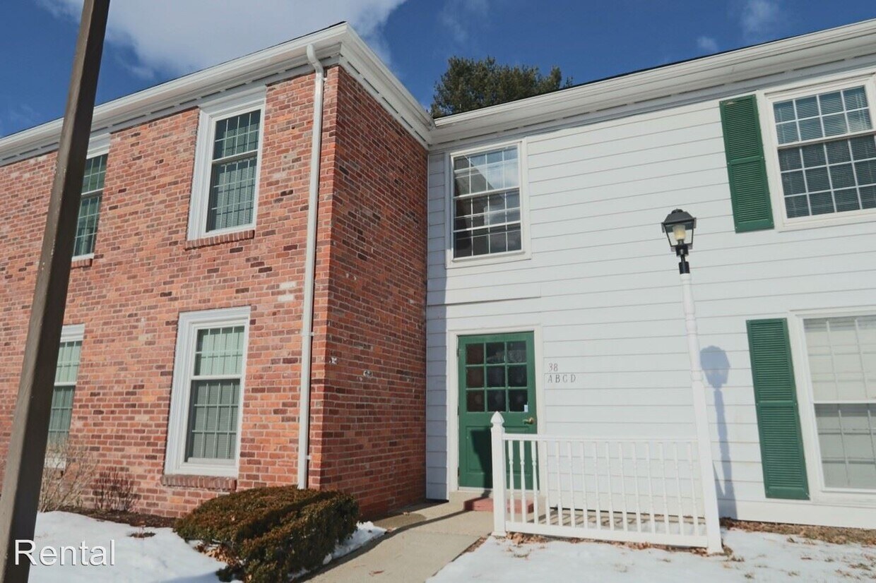 38 Yorktown Dr, Springfield, MA 01108 - House Rental in Springfield, MA ...