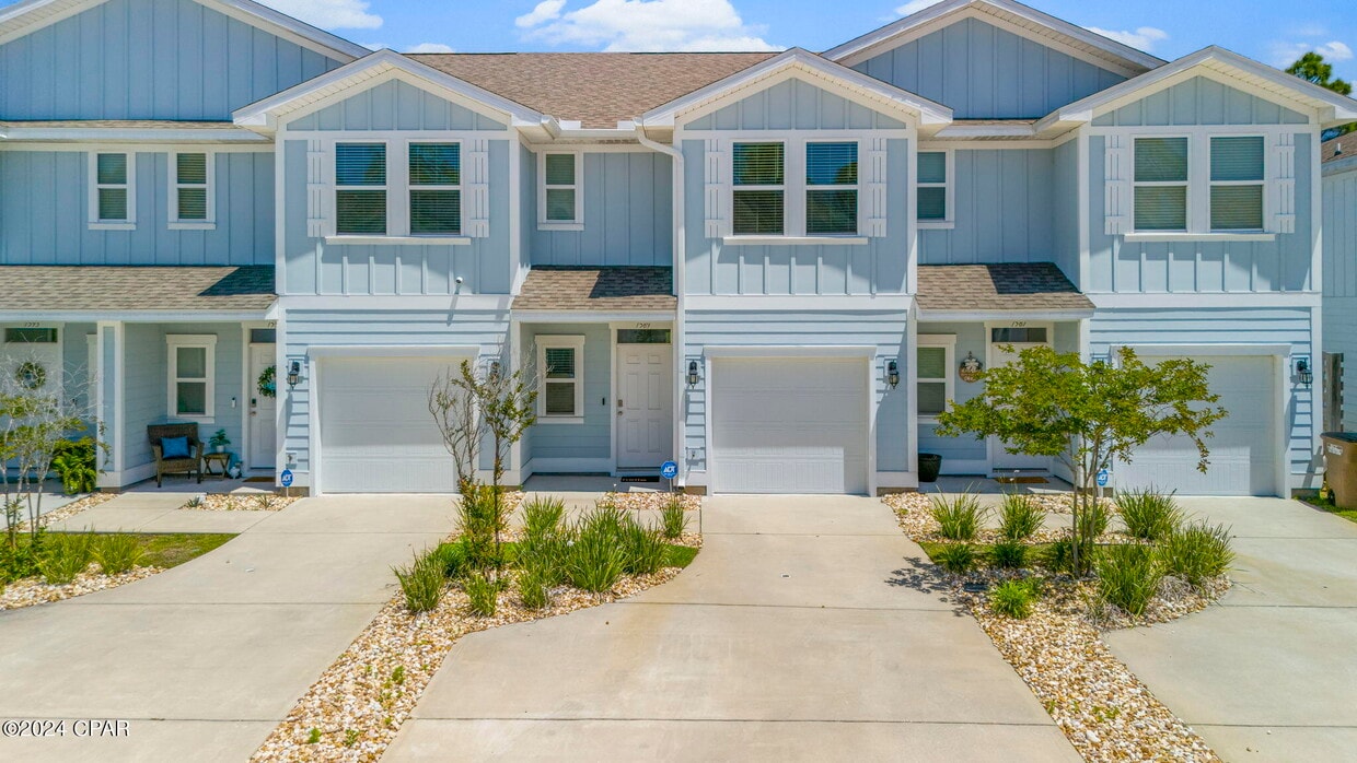 7589 Shadow Lake Dr, Panama City Beach, FL 32407 - Townhome Rentals in ...