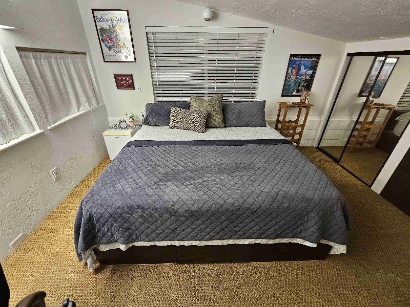 37711 E Benton Rd Unit Master Bedroom and shared kitchen, Temecula, CA ...