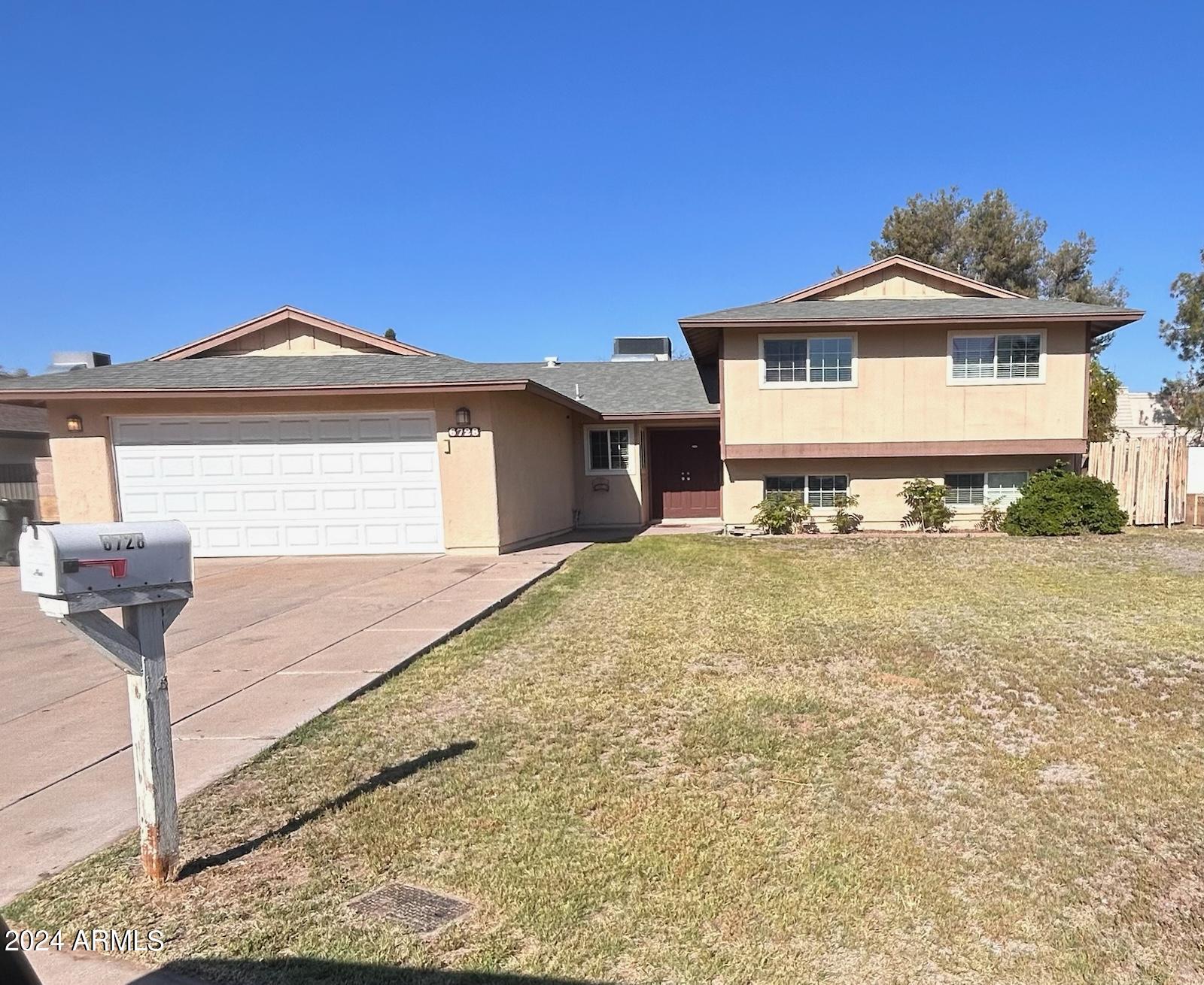 6728 Terrace Rd, Tempe, AZ 85281 - House Rental in Tempe, AZ ...