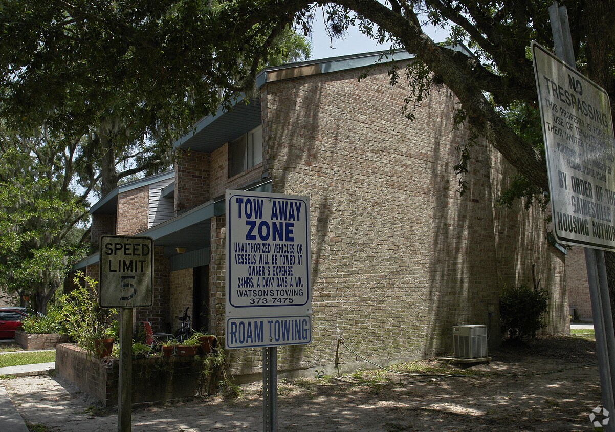 1236 NW 5th Ave, Gainesville, FL 32601 - 1236 NW 5th Ave Gainesville ...