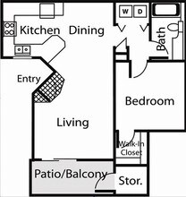 Santa Rosa Rentals - Phoenix, AZ | Apartments.com