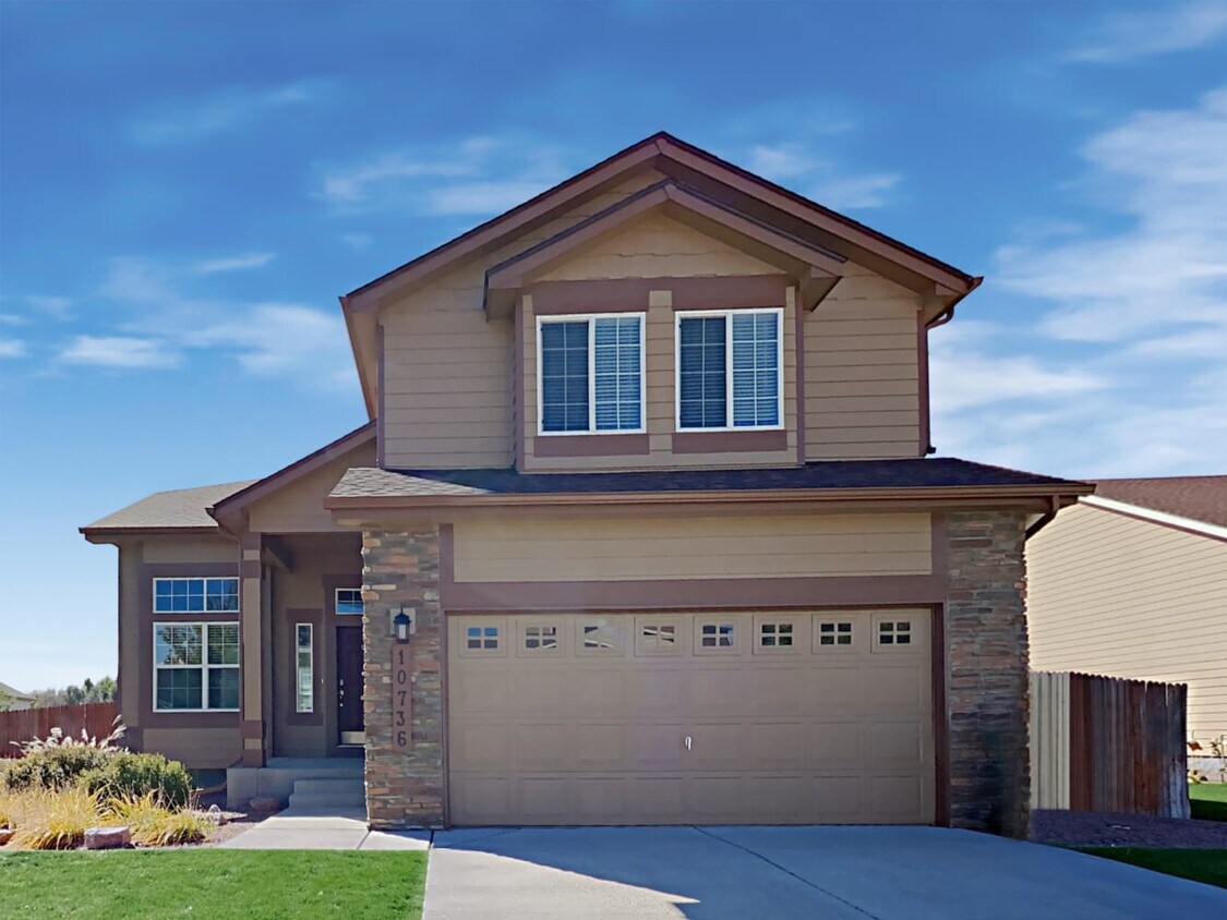 10736 Darneal Dr, Fountain, CO 80817 | Apartments.com