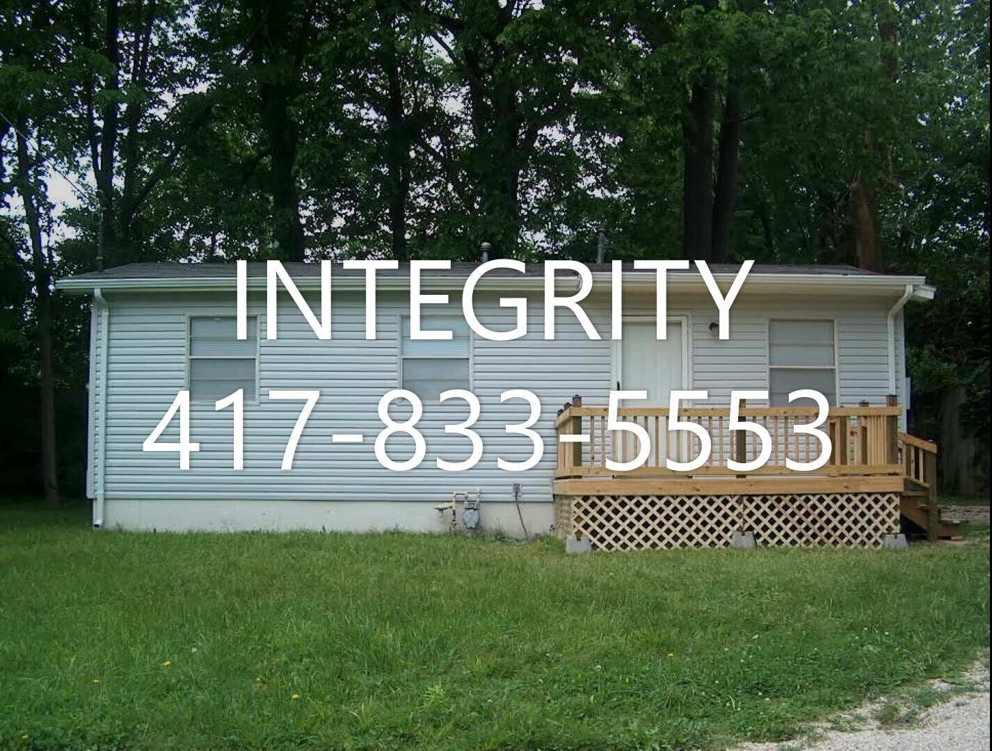 201 E Swiss Ln Ct, Springfield, MO 65807 - House Rental in Springfield ...