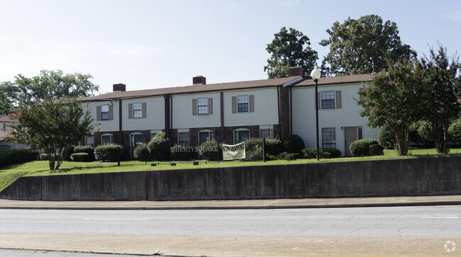 Liberty Square Apartments - Spartanburg, SC | Apartments.com