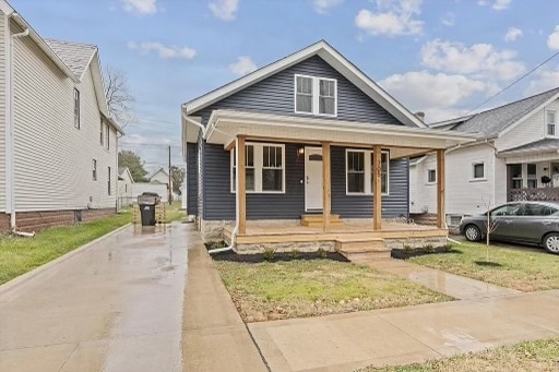 705 Maple Ave, Newark, OH 43055 - House Rental in Newark, OH ...