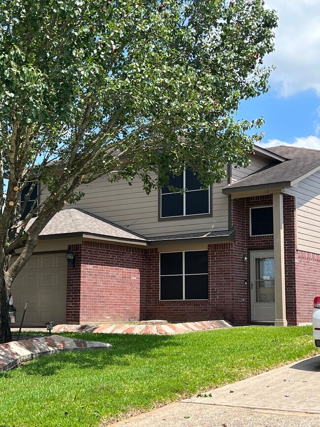 2414 Spring Lily Ct, Spring, TX 77373 - House Rental in Spring, TX ...
