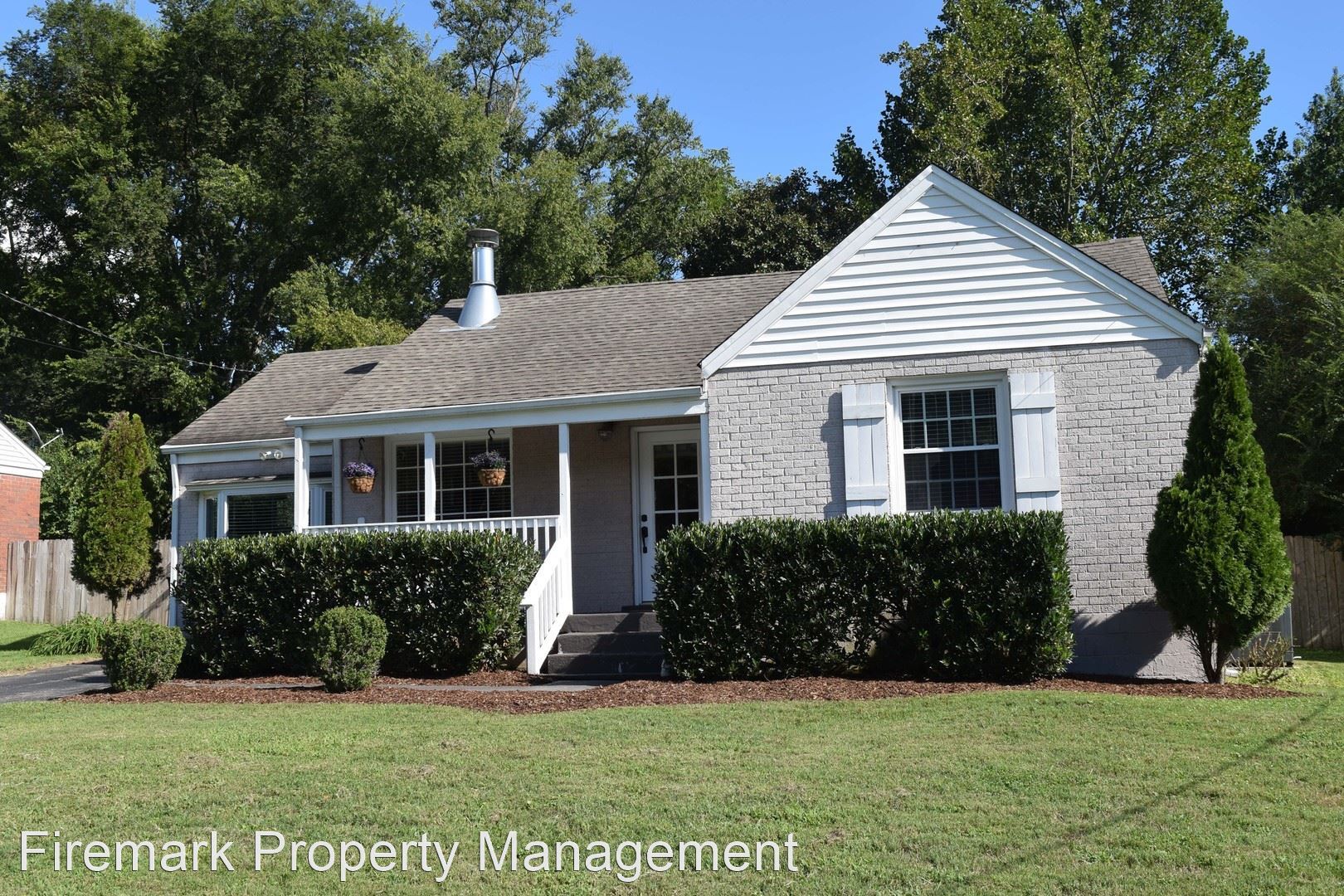1924 Avalon Dr, Nashville, TN 37216 - House Rental in Nashville, TN ...