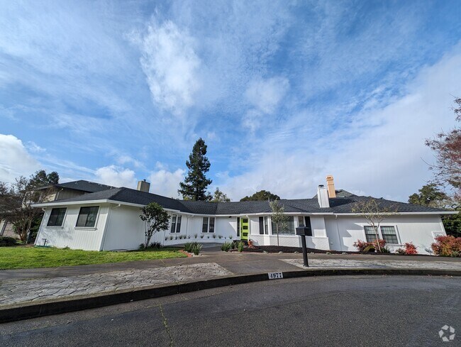 Houses For Rent in Santa Rosa, CA - 99 Homes | Apartments.com