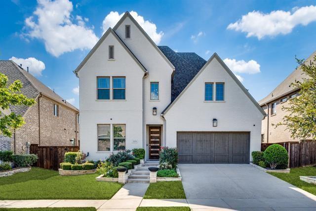 7679 Gypsy Shire Ln, Frisco, TX 75036 - House Rental in Frisco, TX ...