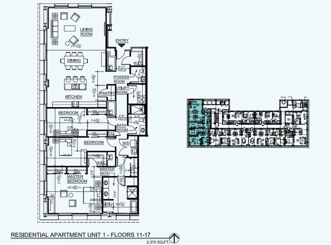 Marin Building Rentals in Buffalo at 237 Main St Buffalo, NY ...