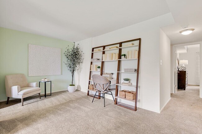 Courthouse Square Apartments - Apartments in Towson, MD | Apartments.com