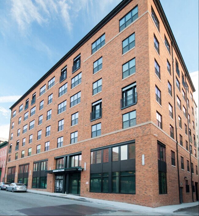 New Apartments for Rent with Yard Near Gwynn Oak Uplands | Apartments.com