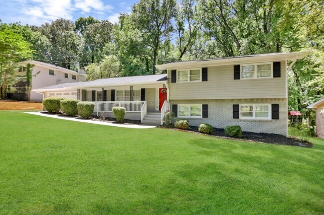 4395 E Durham Cir, Stone Mountain, GA 30083 | Apartments.com