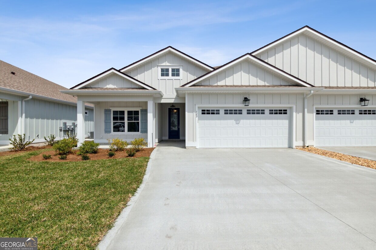 123 Green Turtle CTS Grn, Kingsland, GA 31548 - House Rental in ...