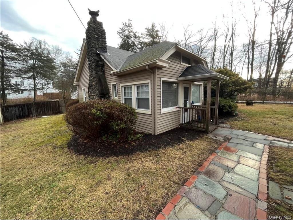 24 Sunset Hill Rd, Putnam Valley, NY 10579 - House Rental in Putnam ...