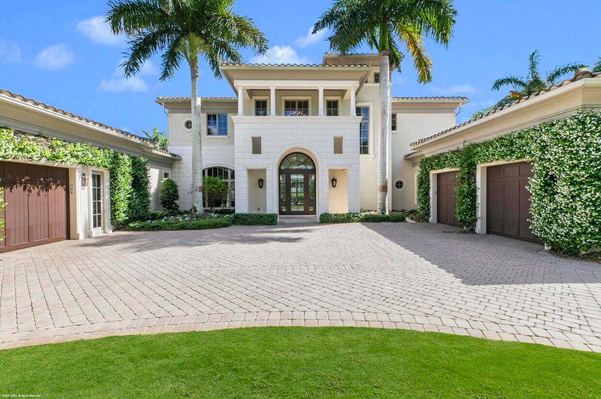 11770 Calleta Ct, Palm Beach Gardens, FL 33418 - House Rental in Palm ...