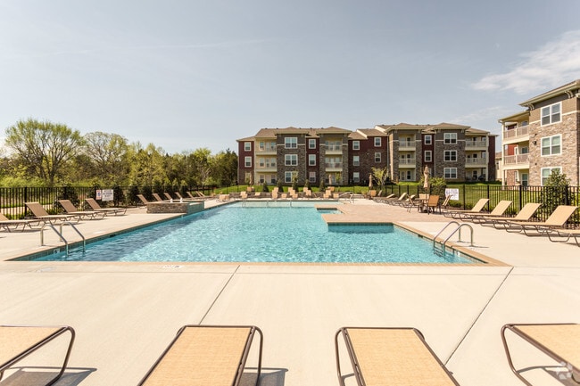 Revere at Bartons Run Apartments - 100 Bartons Run Trace Lebanon, TN ...
