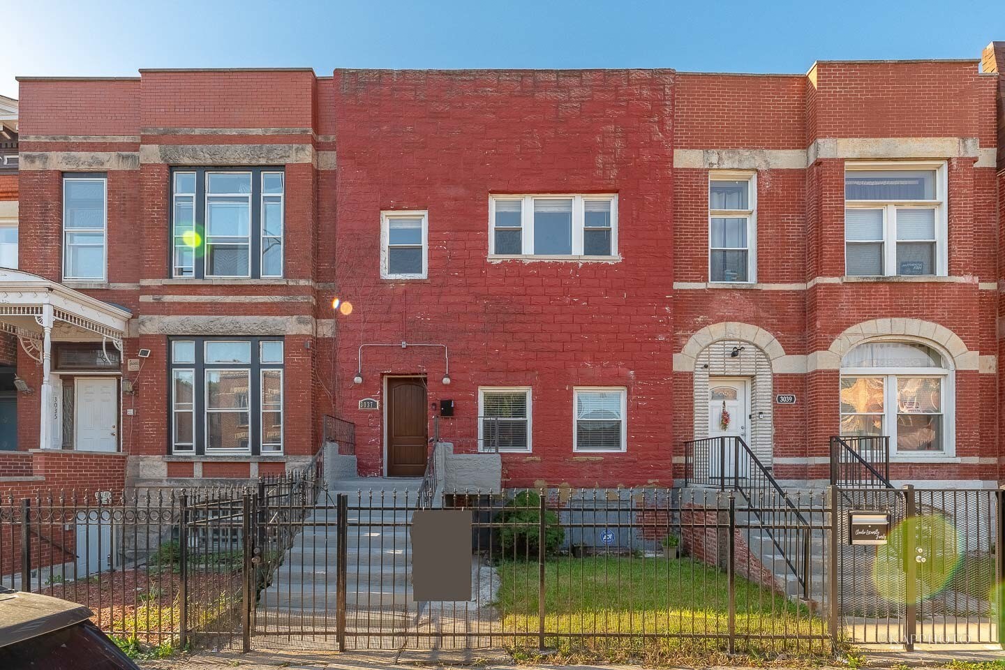 3037 W Warren Blvd, Chicago, IL 60612 - House Rental in Chicago, IL ...