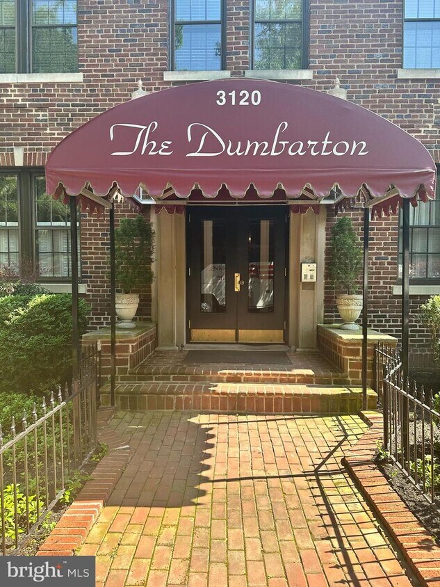 3120 R St NW Unit 102, Washington, DC 20007 - Room for Rent in ...