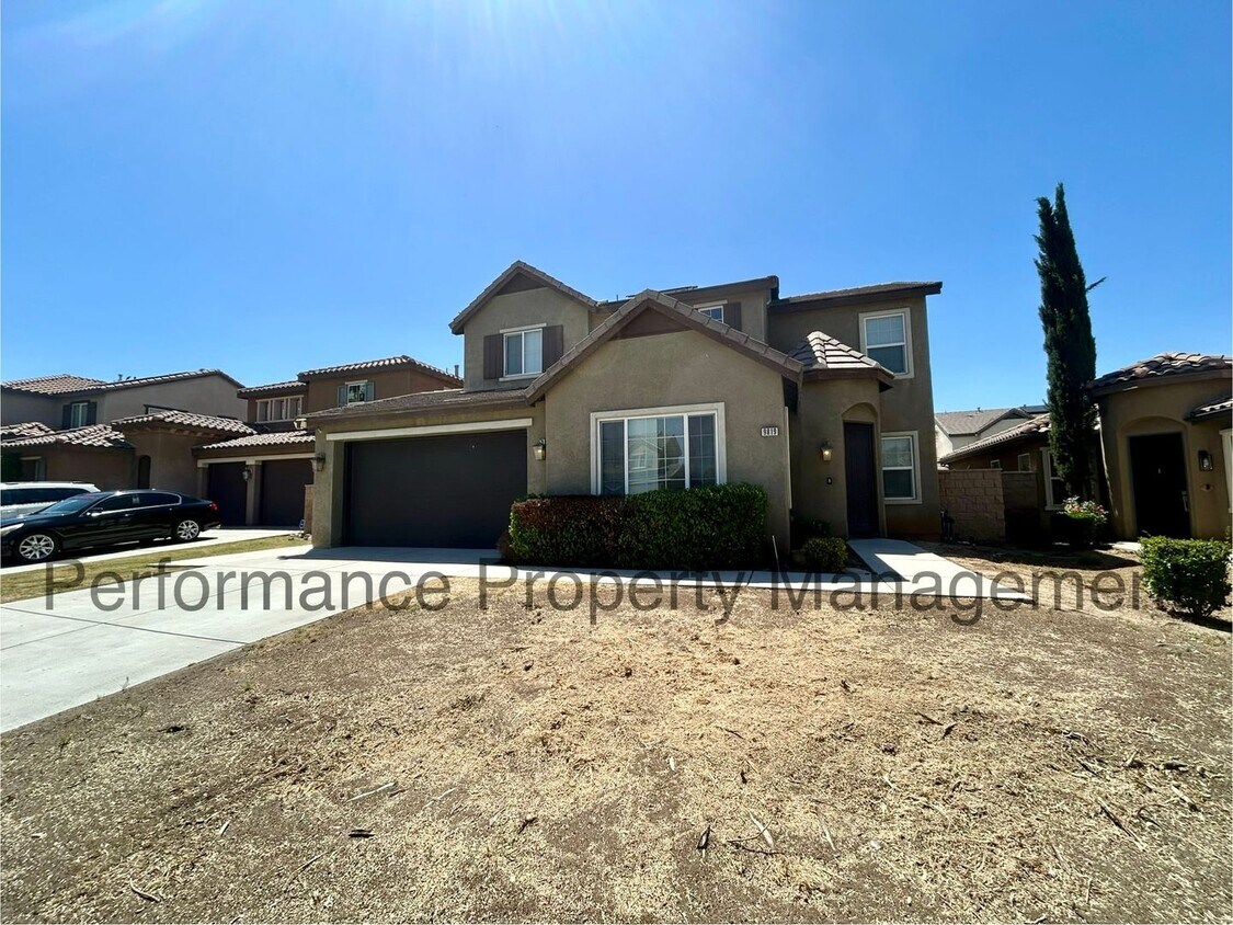 9819 Riata Ln, Bakersfield, CA 93306 - House Rental in Bakersfield, CA ...