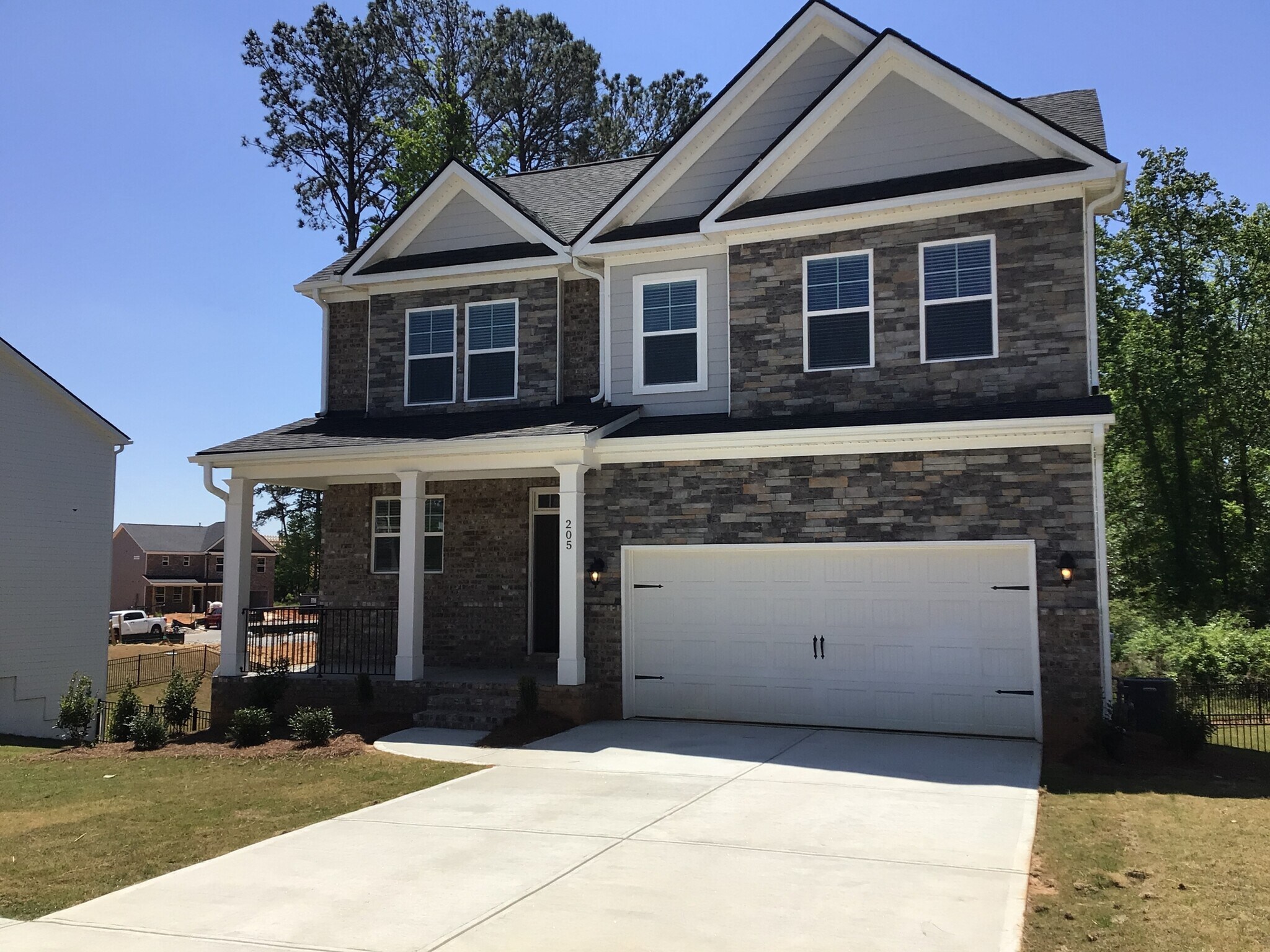 205 Lake Vista Dr, Loganville, GA 30052 | Apartments.com