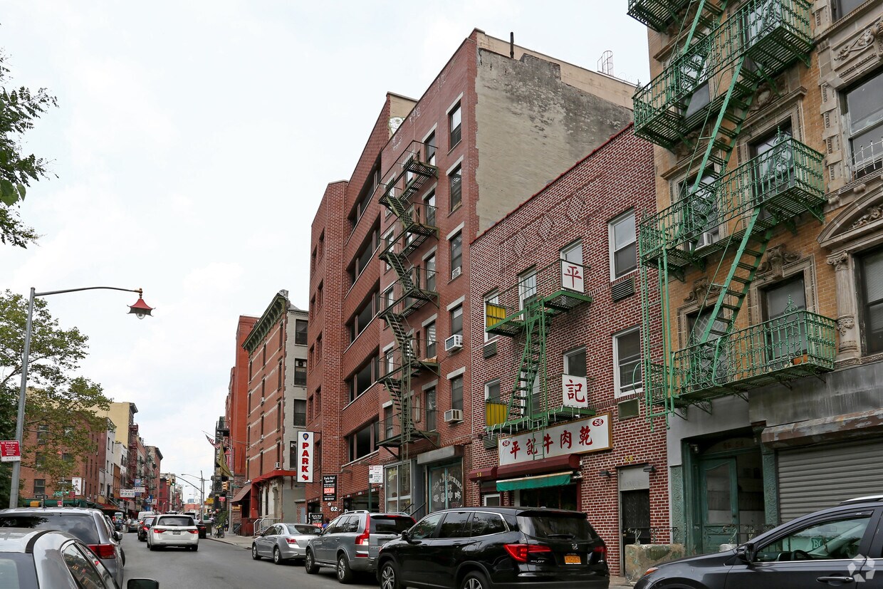 60 Mulberry St, New York, NY 10013 - 60 Mulberry St New York, NY 10013 ...