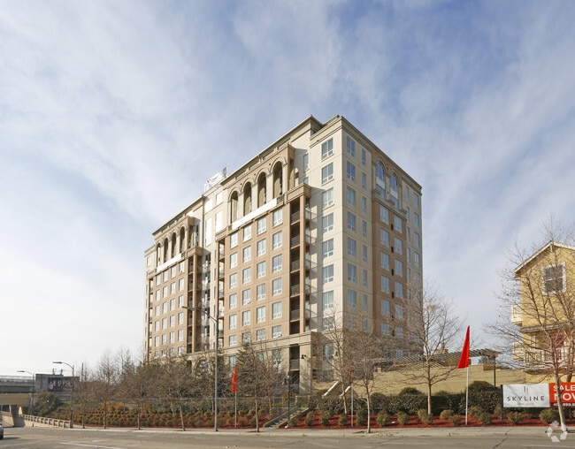Skyline at Tamien Station Apartments Rentals - San Jose, CA ...