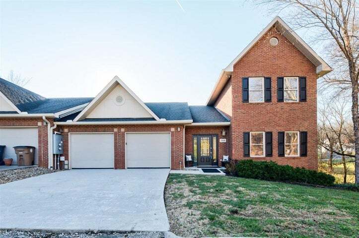 7119 Dulaney Way, Knoxville, TN 37919 - Townhome Rentals in Knoxville ...