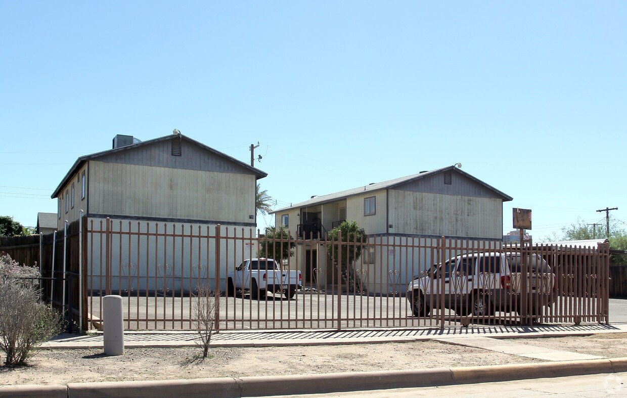 715-719 N 12th Ave, Phoenix, AZ 85007 - 715-719 N 12th Ave Phoenix, AZ ...