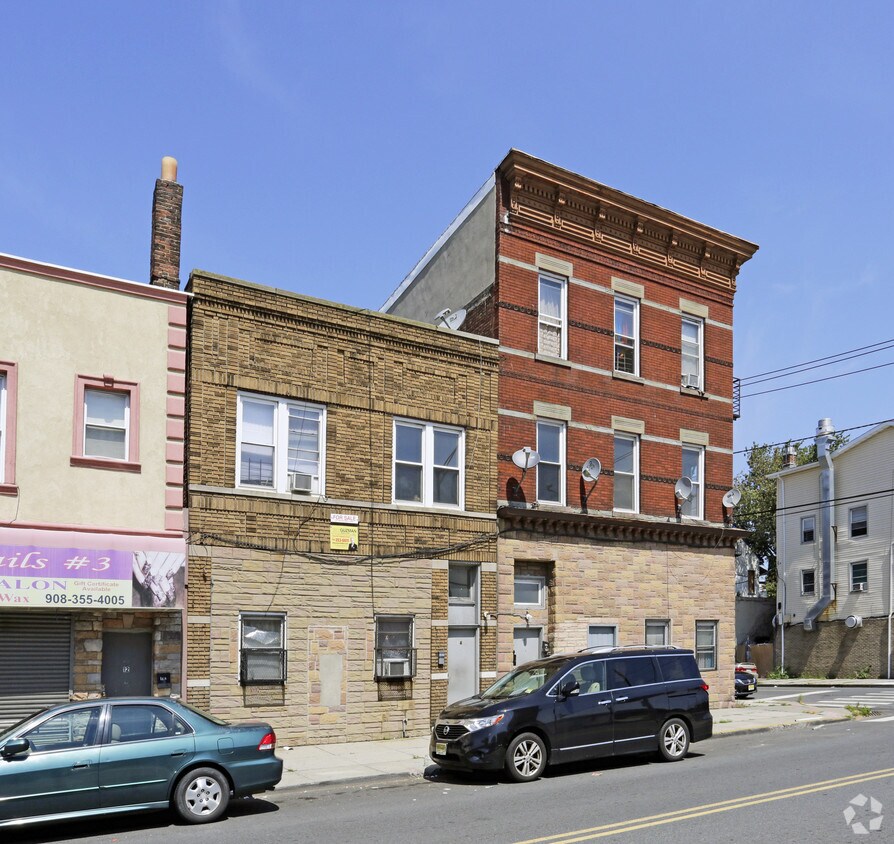 14-16 1st St, Elizabeth, NJ 07206 - 14-16 1st St Elizabeth, NJ 07206 ...