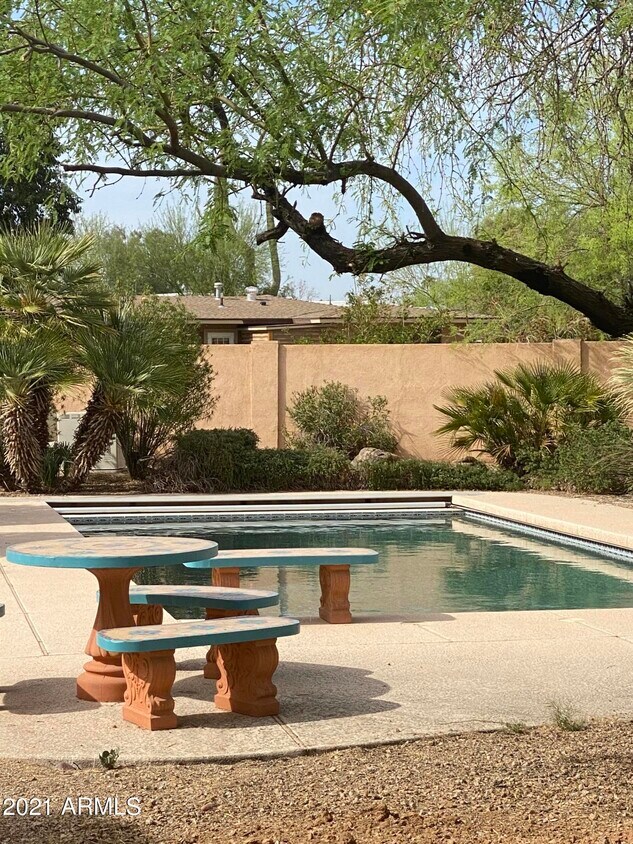 12015 N 66th St, Scottsdale, AZ 85254 - House Rental in Scottsdale, AZ ...