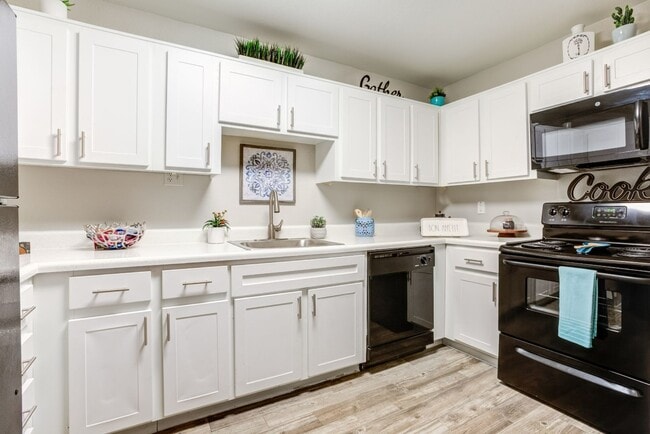 New Verde Groves Apartments for Rent with Gym/Fitness Center - Mesa, AZ ...