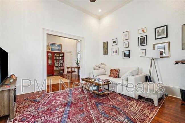 3824 Dauphine St, New Orleans, LA 70117 - House Rental in New Orleans ...