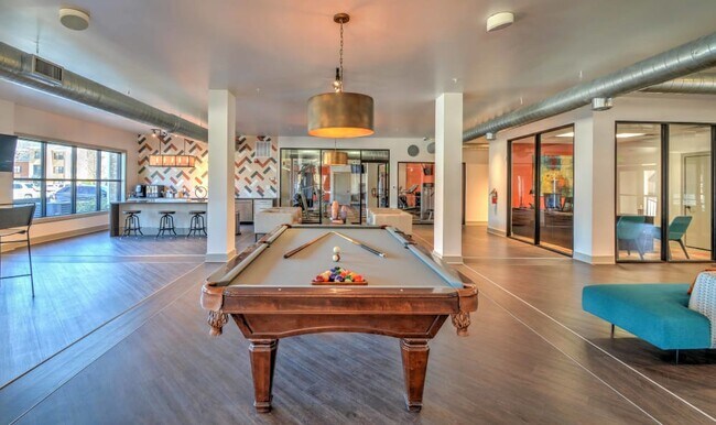 The Atlantic McKinney Ranch - Apartments in McKinney, TX | Apartments.com