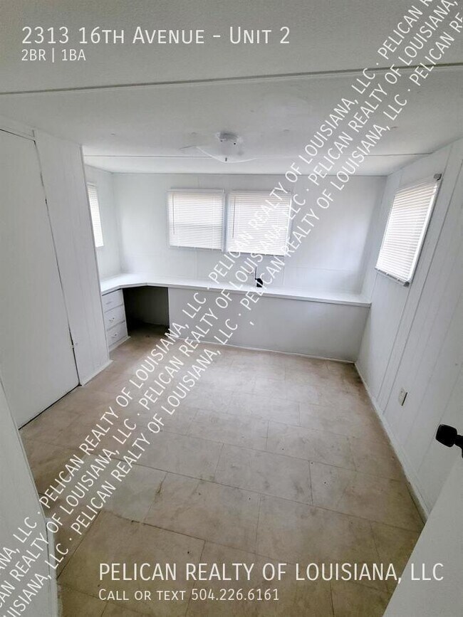 2313 16th Ave Unit 2, Gulfport, MS 39501 - Room for Rent in Gulfport ...