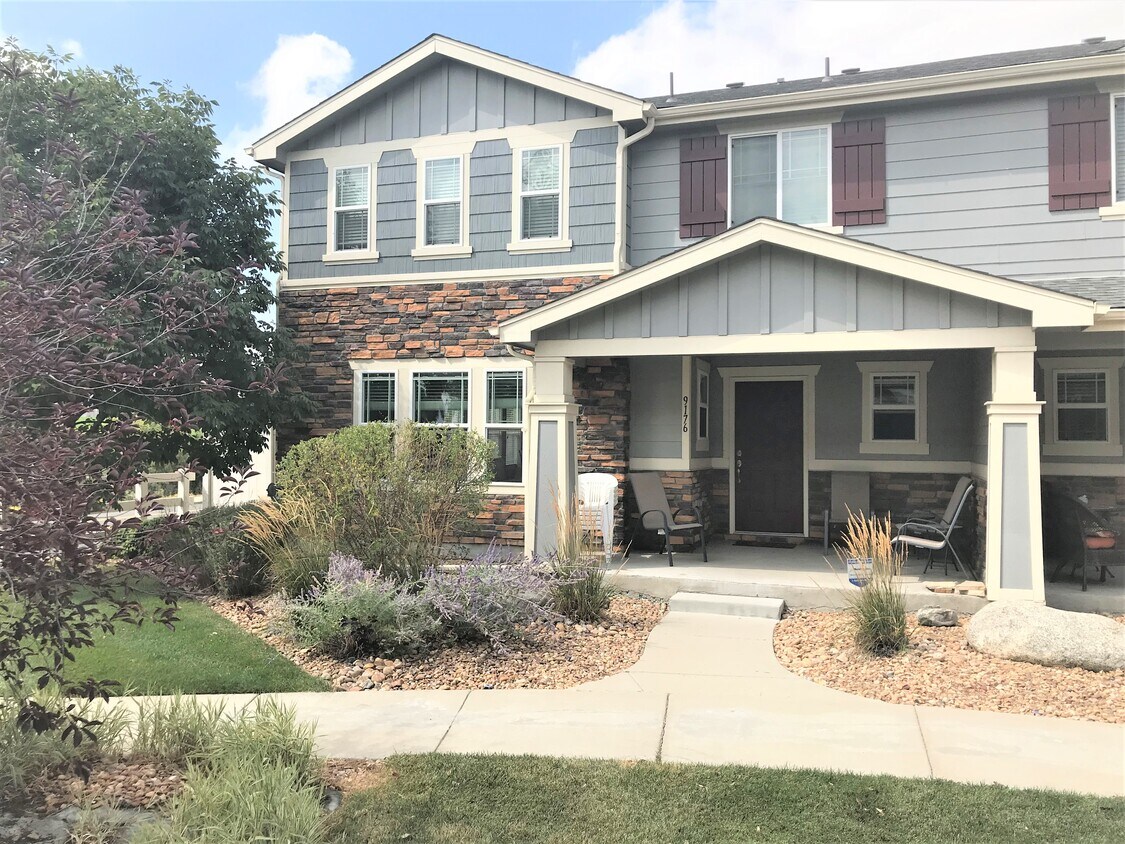 9176 W 104th Cir, Westminster, CO 80021 - Townhome Rentals in ...